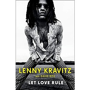 Let Love Rule