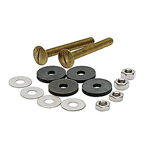 Fluidmaster Tank To Bowl Bolt Kit 6101