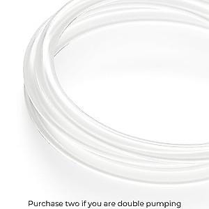 Spectra Breast Pump Tubing Replacement - 1 Count