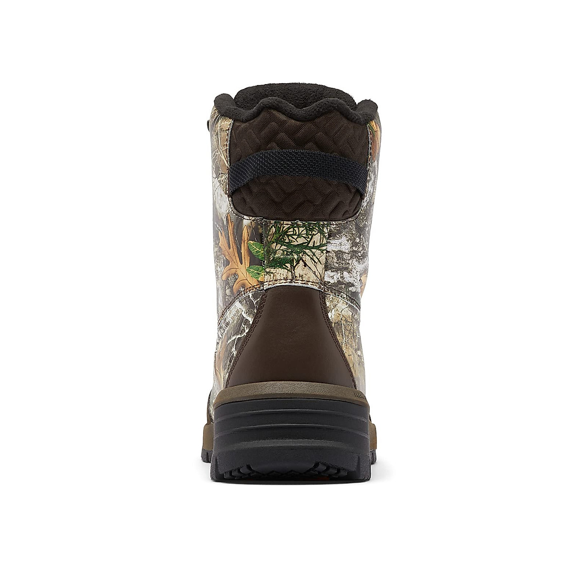 Columbia Men's Bugaboot Celsius, Cordovan/Persimmon, 11.5