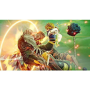 Jump Force: Standard Edition - Xbox One