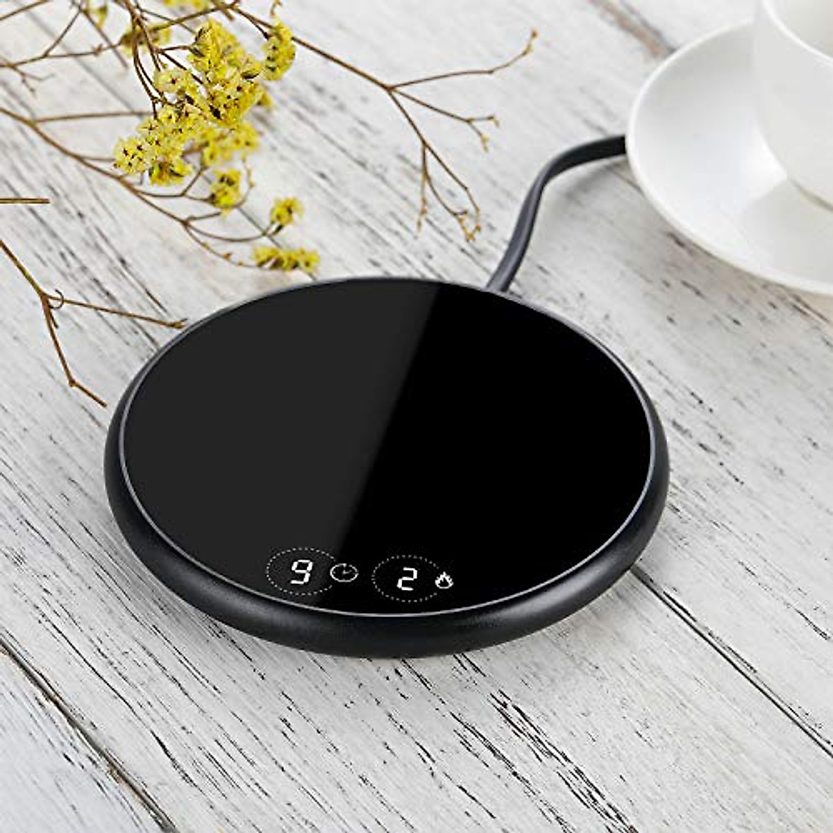 #076f81 Portable Constant Temperature Insulation Mat for Heating in Winter