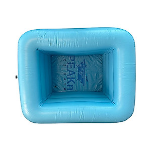 Ice Bath, ice Bath tub, ice Bath Barrel, Inflatable ice Bath, Outdoor ice Bath, Cold Plunge, icebath, ice bath tub for athletes, ice bath tub for adults
