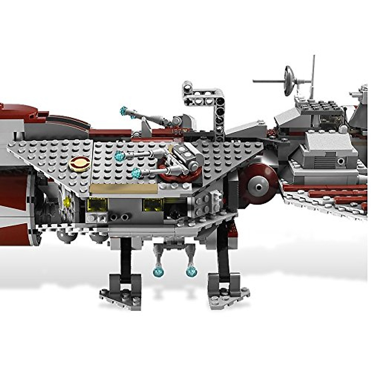 LEGO Star Wars Republic Frigate 7964
