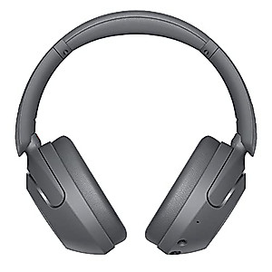 Sony WH-XB910N Extra BASS Noise Cancelling Bluetooth Headphones
