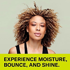 DevaCurl Plumping Primer Body-Building Gelée, Cozy Getaway, 5 fl. oz.