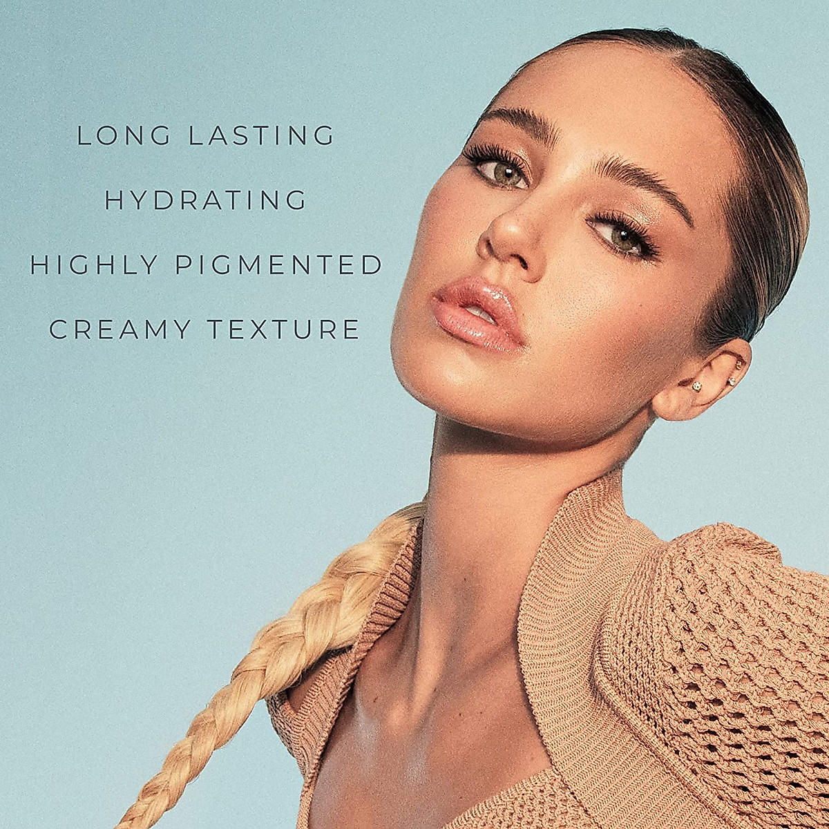 Rinna Beauty Lipstick Dirty Talk