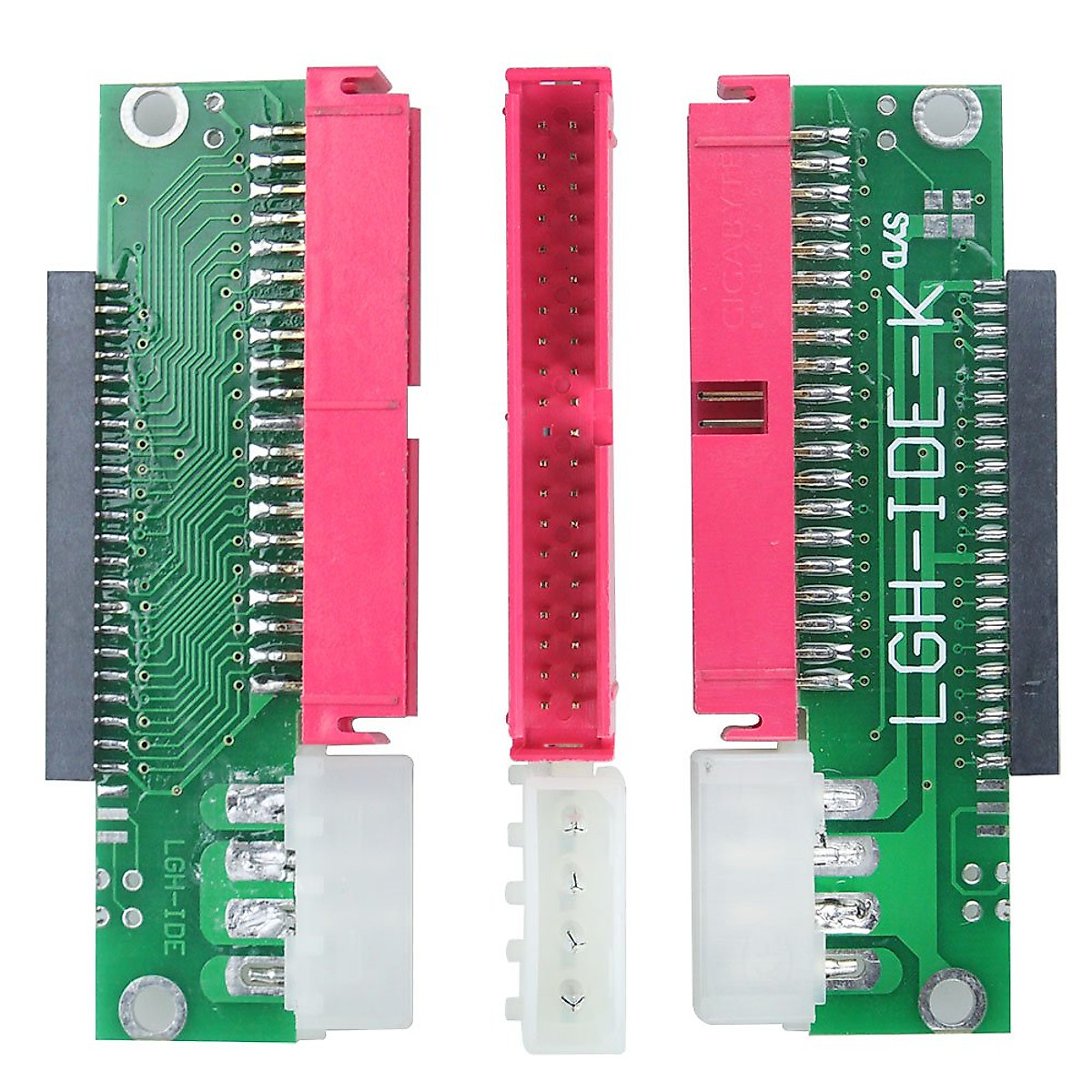 eForCity 2.5" to 3.5" Laptop IDE Hard Disk HDD Adapter