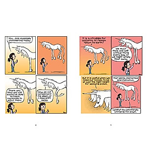 Virtual Unicorn Experience: Another Phoebe and Her Unicorn Adventure (Volume 12)