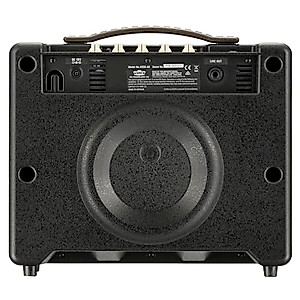 Vox VX50AG 50-Watt Acoustic Guitar Amp