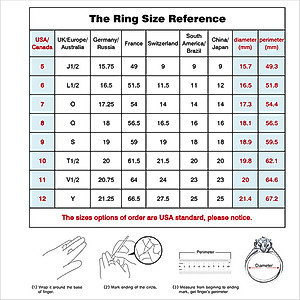 ERLUER Men's Rings Inlay Gold Dragon Stainless steel Ring Wedding Jewelry Biker Band For Men Women Black Blue