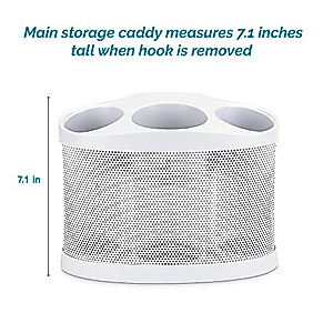 Polder Over-The Door Style Station™ PRO