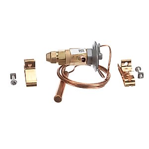 Silver King 38481 Valve Expansion, 1/2 Ton