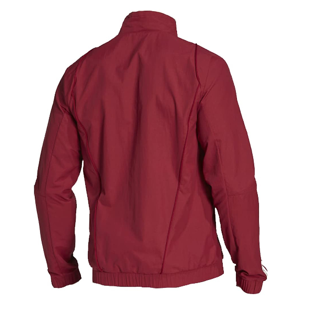 adidas Mexico Men's Tiro 23 Presentation Jacket (as1, alpha, l, regular, regular)