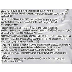 Tassimo Milk Creamer, Pack of 2, 2 x 16 T-Discs (32 T-disc)