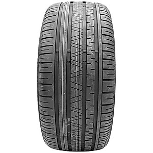 Zeetex HP1000 Performance Tire 225/45R17 94W