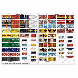 Warlord Games Pike & Shotte Epic Battles Thirty Year's War Infantry Battalia Military Table Top Wargaming Plastic Model Kit 212012001