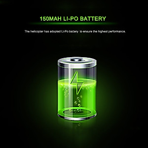 GoolRC Remote Control Helicopter, S107/S107G RC Helicopter for Kids and Adults, 3 Channel Mini Helicopter with Gyro for Boys and Girls (Yellow)