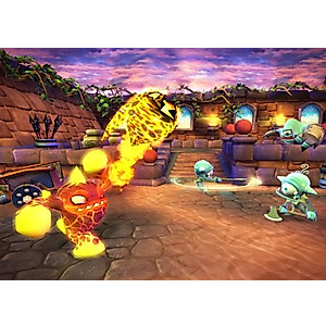 Skylanders: Spyro's Adventure - Character Pack - Eruptor (Wii/PS3/Xbox 360/PC)