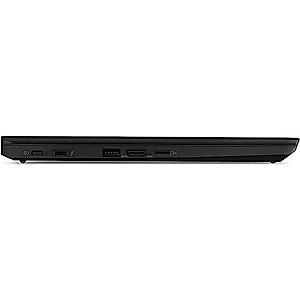 Lenovo ThinkPad L14 Business Laptop, 14" FHD Touchscreen Display, Intel Core i5-1135G7, 1TB SSD Storage, 16GB Memory, Bluetooth & Wi-Fi 6, Thunderbolt 4, HDMI, Windows 11 Pro