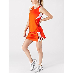 adidas W Utility TANKCOLOR W Utility Tank Size S Orange