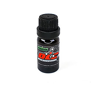 C+H PARAGON OLC Optic Lens Cleaner – For Gun Sights, Optic Lens, Night Vision, and Scopes