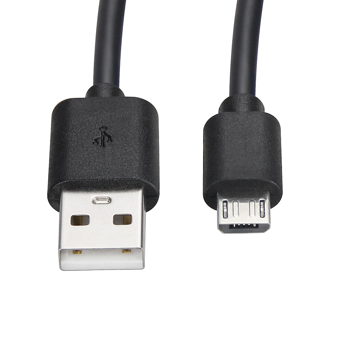 Smays Barnes & Noble Nook Tablet Charger Cable: USB Charging and Data Sync for Nook HD, HD+, Color, and Glowlight Models