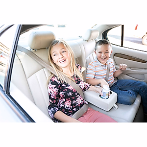 Smarter-Seal, 6-Pack, Reusable, BPA Free, Pop or Beverage Can Lids, Covers, Protectors, Toppers For Soda, Seltzer, Beer, Energy Drinks. Keep Carbonated Beverages More Bubbly and Fizzy