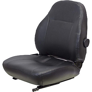 RAParts P441-8021 Fits Case IH KM 441 Uni Pro Seat 110 115 120 125 130 140 145 155 210 +