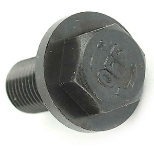 MaxLLTo 2 Packs Replacement 2610000050 Blade Bolt for Superior Electric S77-26 for Skil HD77 HD77M SHD77 SHD77M for Bosch 1677M 1677MD 1677MDT 1677C-100 1677DC-100