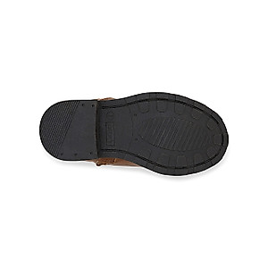 carter's Girls Lena Fashion Boot, Tan, 12 Little Kid