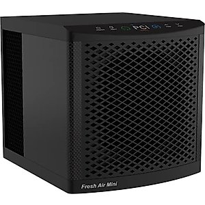 Fresh Air Mini Air Purification System. Air Quality Sensor. Fresh Air Will Cover a Home up to 1500 sq ft. Comparable to Vollara Units with Improved Quality.