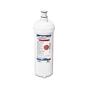 AFC Brand, water filter, Model # AFC-APH-104-9000S, Compatible with Cuno (R) HF25-MS Filter