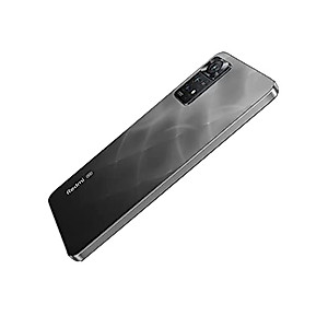 Xiaomi Redmi Note 11 Pro 4G Global Version 128GB + 6GB Unlocked 6.67" 108MP Camera Night Mode (Not Verizon Sprint Boost Cricket Metro At&T) + (w/Fast Car Charger Bundle) (Graphite Gray)