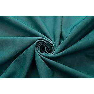Kate 5x7ft Dark Green Abstract Backdrops Microfiber Dark Green Portrait Background for Photoshoot, for Photography, for Birthday