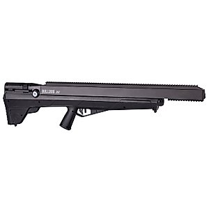 Benjamin Bulldog BPBD3S .357 PCP Hunting Air Rifle