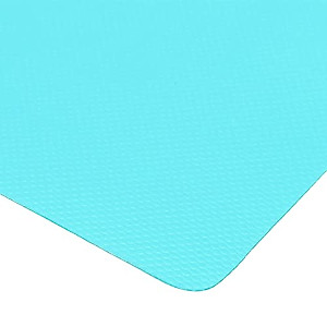 Shanrya Repair Patches Kit, Professional Safety Repair Patches 6pcs for Inflatable Boat(Green)