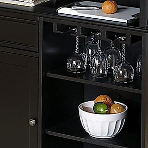homestyles Bar, Americana Black