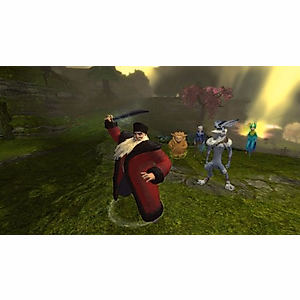 Rise of the Guardians: The Video Game - Playstation 3 - PlayStation 3