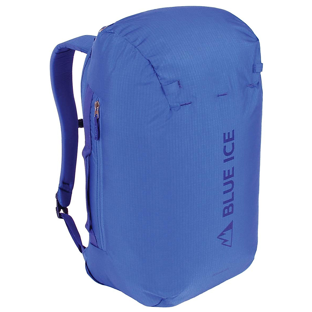 Blue Ice Octopus Pack - Blue 45L