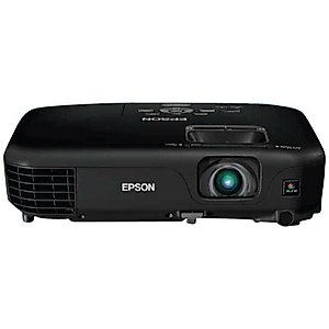 Epson PowerLite 1221 XGA 3LCD Projector V11H429320
