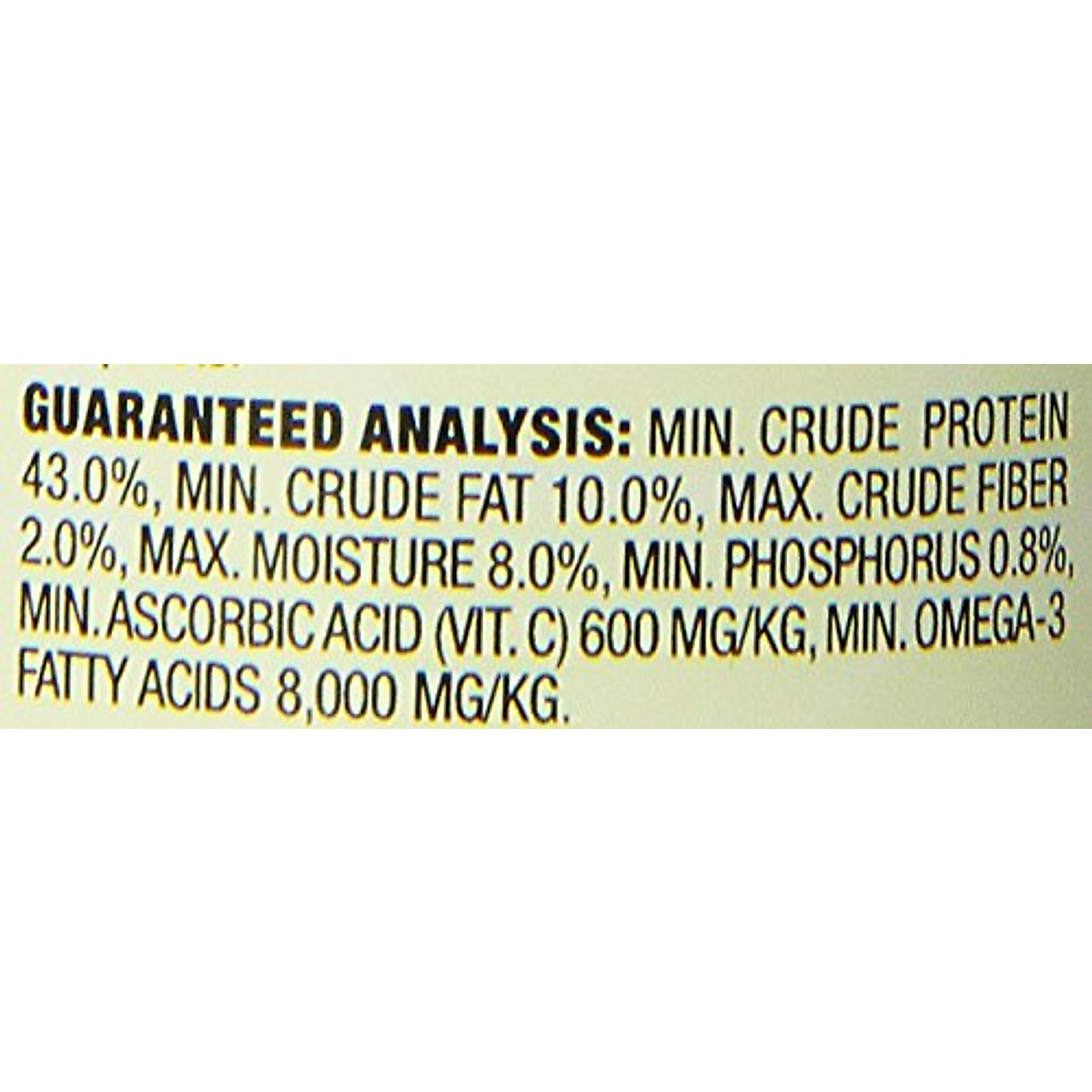 TetraBetta PLUS Floating Mini Pellets, Fish Food With Natural Color Enhancer, 1.2 ounces