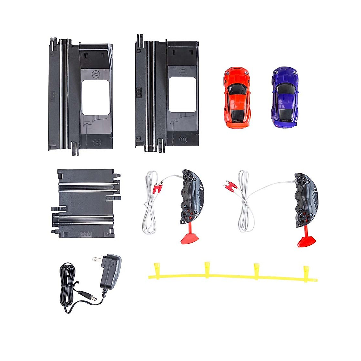 Artin Super Loop Speedway Slot Car Racing Set Slot Car Set