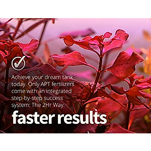 2HR Aquarist All-in-one Aquarium Plant Fertilizer APT E Estimative Index (300ml)