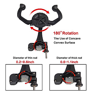 Fishing Line Spooler System - Portable Fishing Line Winder Reel Spooler Spooling Station Baitcast Line Spooling Machine Fishing Tool