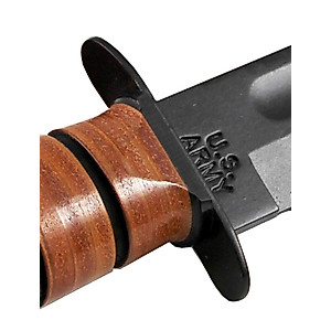 Ka-Bar Ka-Bar KNIFE FIGHT/UTIL ARMY