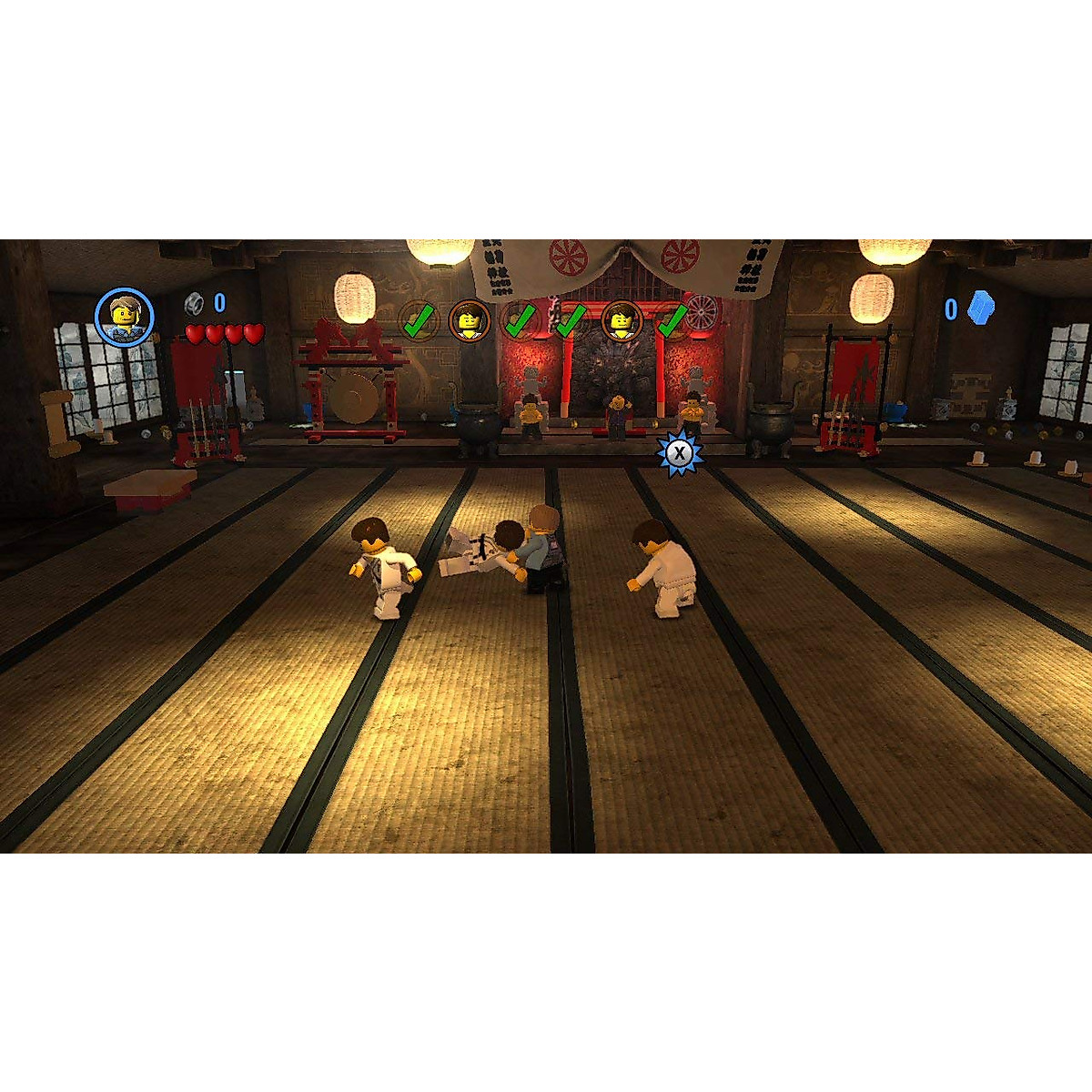 Lego City: Undercover - Nintendo Wii U (Renewed)