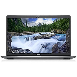 Dell Latitude 5000 5530 15.6" Notebook - Full HD - 1920 x 1080 - Intel Core i5 12th Gen i5-1245U Deca-core (10 Core) 1.60 GHz - 16 GB Total RAM - 512 GB SSD - Gray