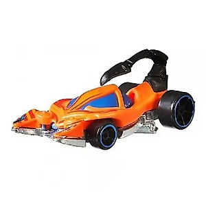 Hot Wheels Color Shifters - SCORPEDO - 2022