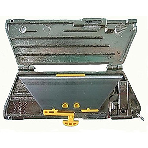 Slimcut 1945/5 Silver Mini Utility Knife